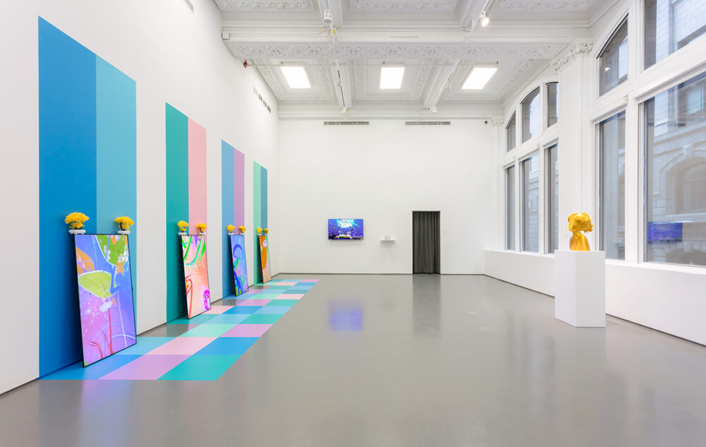 Exhibition – Foundation PHI – Chun Hua Catherine Dong